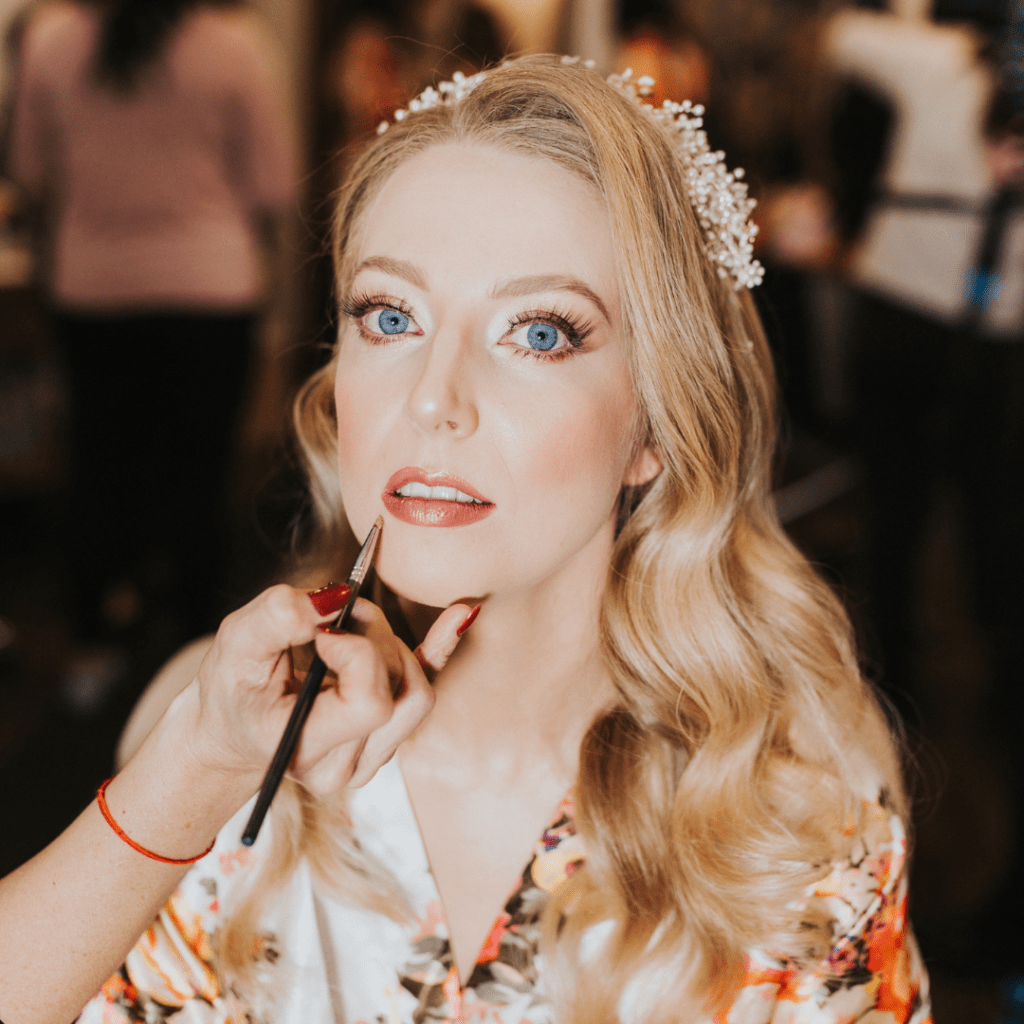 A Bright and Memorable January Estes Park Wedding